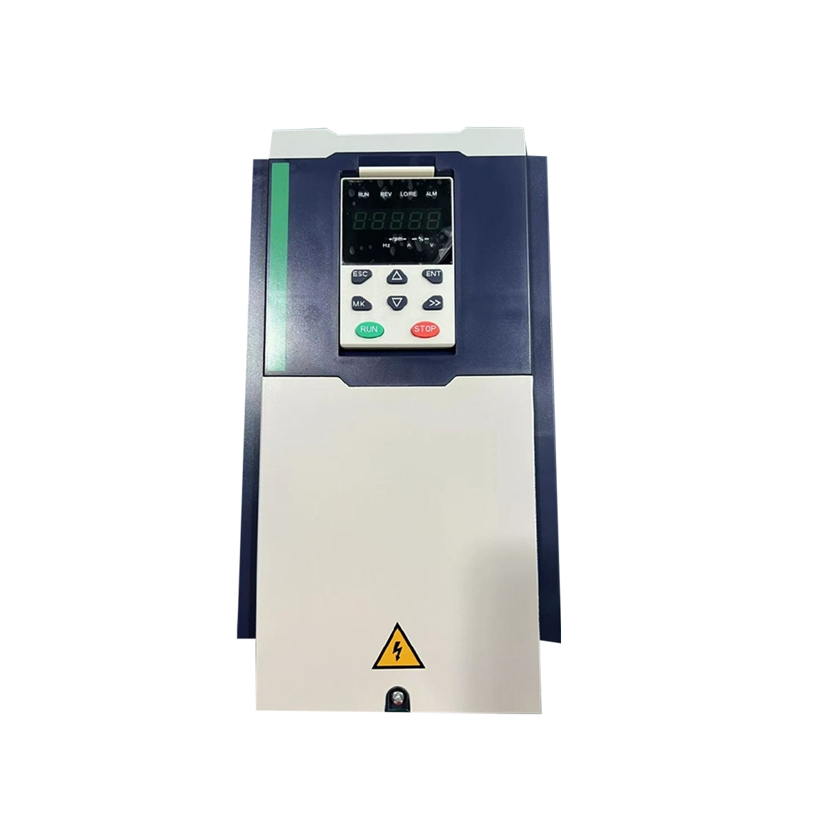 VFD Solar Pumping Inverter – Auzar AE